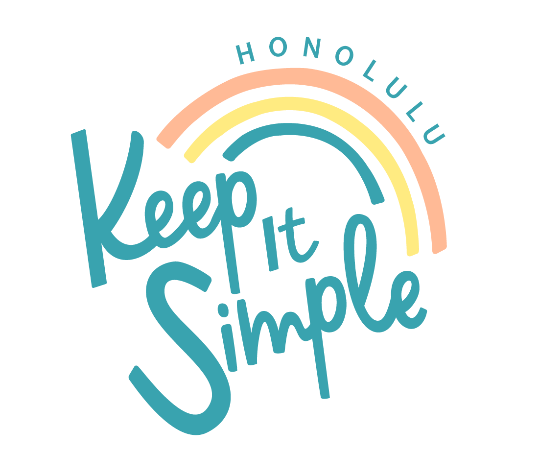 Shop Zero Waste Products & Refills | Keep It Simple Honolulu